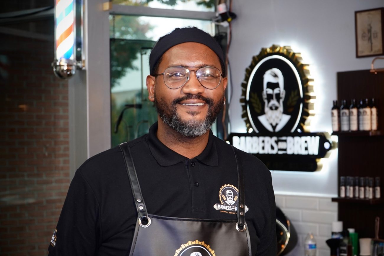 Barbers And Brew | Just another WordPress site